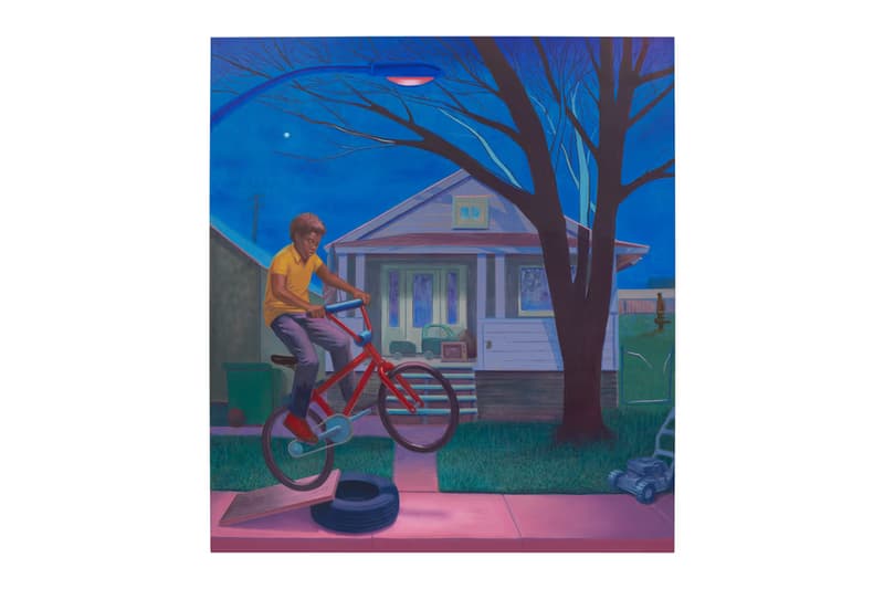 Titus Kaphar's "Exhibiting Forgiveness" at Gagosian | Hypeart