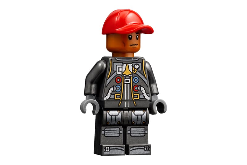 Pharrell Has Designed His Own LEGO Set | Hypebeast