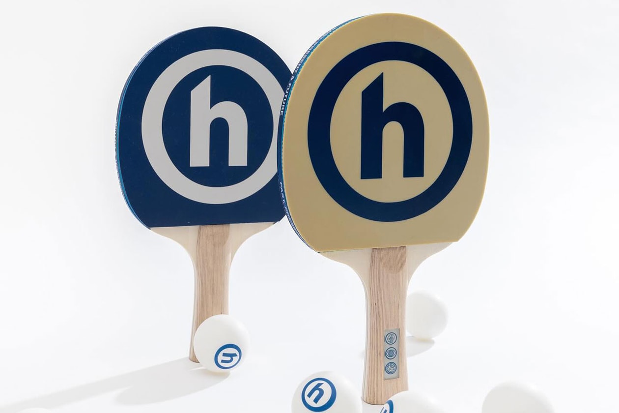 HIDDEN.NY Unveils Next Well-Rounded Release | Hypebeast