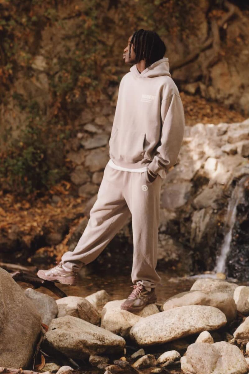 HIDDEN.NY Unveils Next Well-Rounded Release | Hypebeast