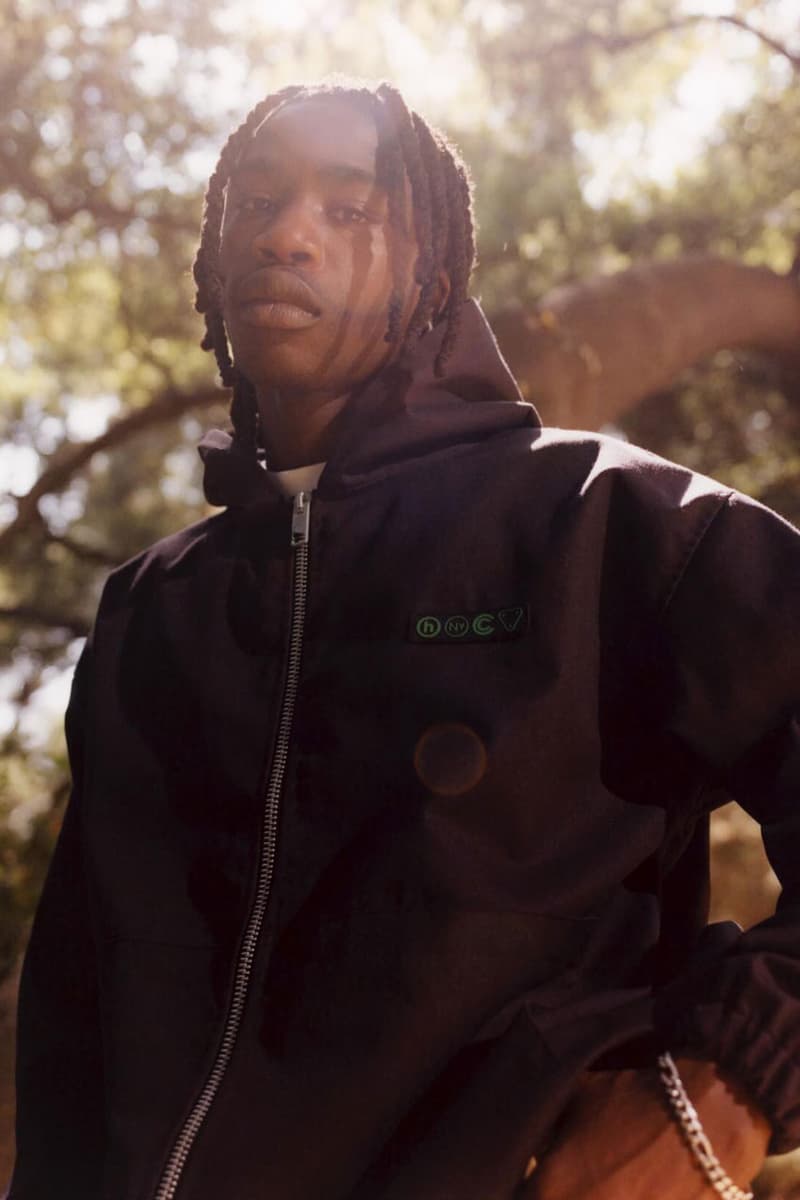 HIDDEN.NY Unveils Next Well-Rounded Release | Hypebeast