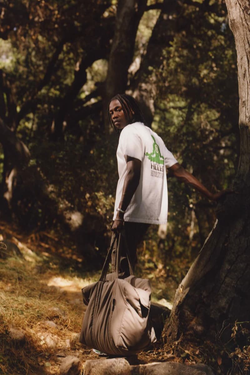 HIDDEN.NY Unveils Next Well-Rounded Release | Hypebeast