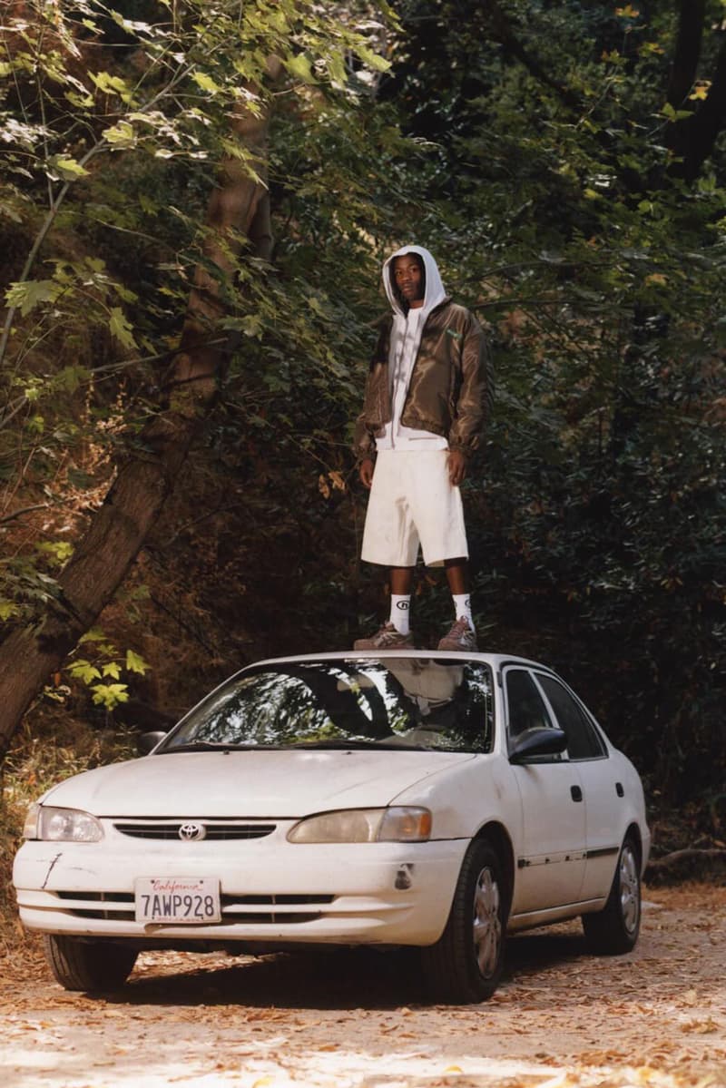 HIDDEN.NY Unveils Next Well-Rounded Release | Hypebeast