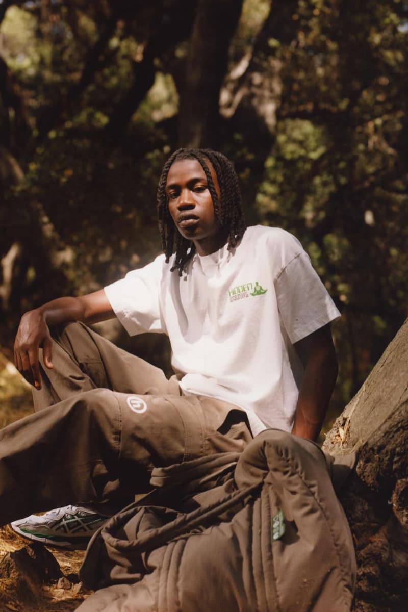 HIDDEN.NY Unveils Next Well-Rounded Release | Hypebeast
