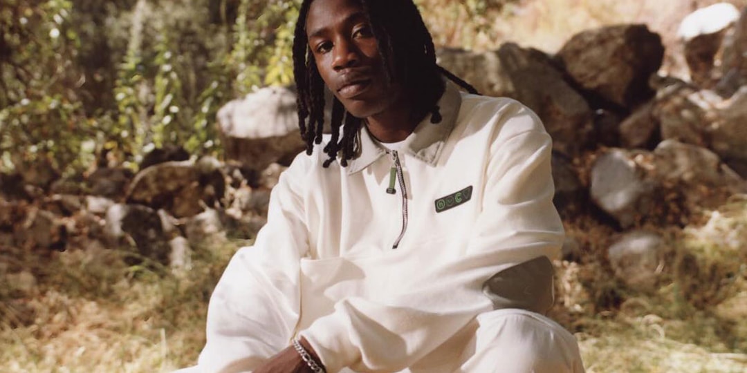 HIDDEN.NY Unveils Next Well-Rounded Release | Hypebeast