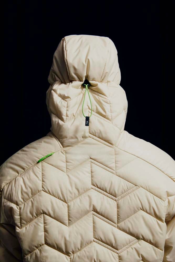 Peak Performance New Liner Hood Release Info | Hypebeast