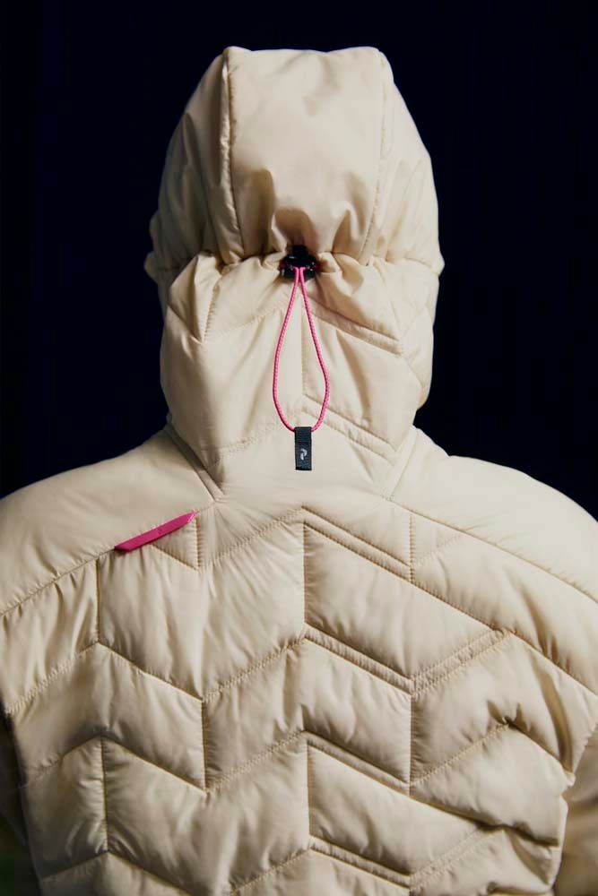 Peak Performance New Liner Hood Release Info | Hypebeast