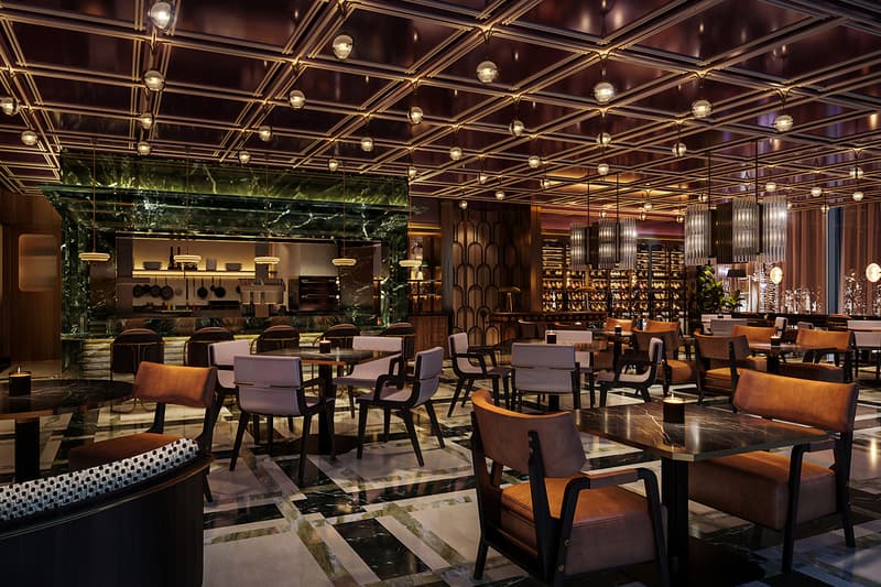 1880 Members Club Hong Kong Opening Info | Hypebeast