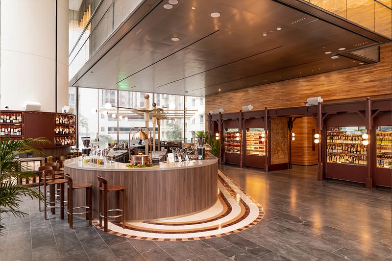 1880 Members Club Hong Kong Opening Info | Hypebeast