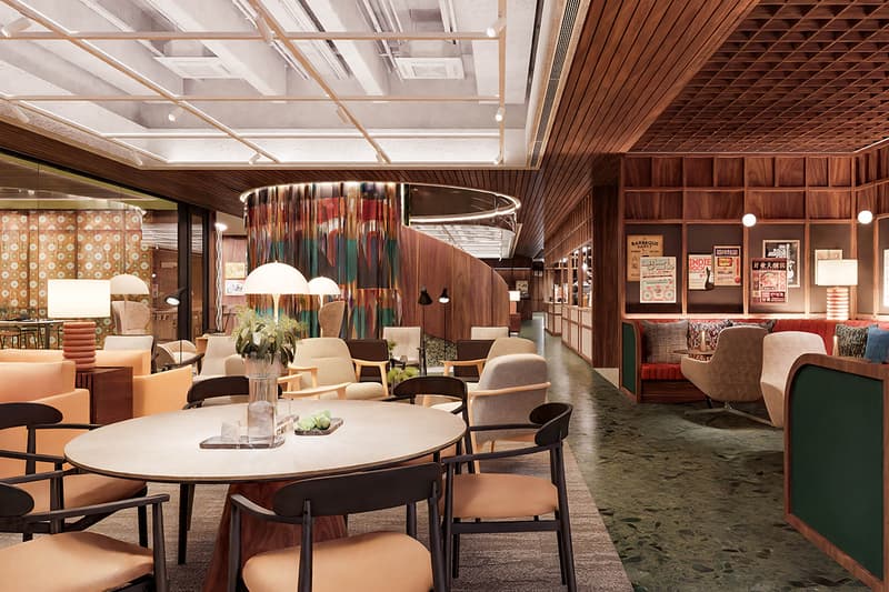 1880 Members Club Hong Kong Opening Info | Hypebeast