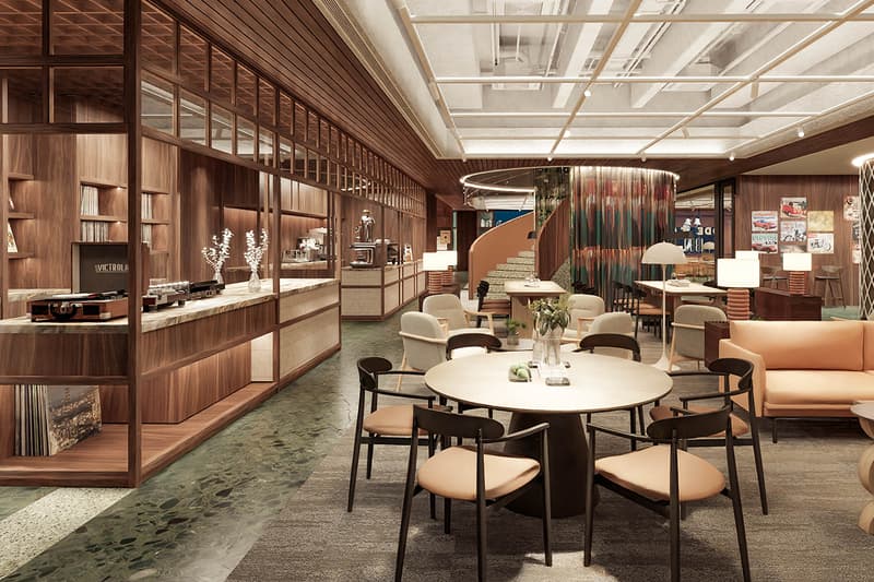 1880 Members Club Hong Kong Opening Info | Hypebeast