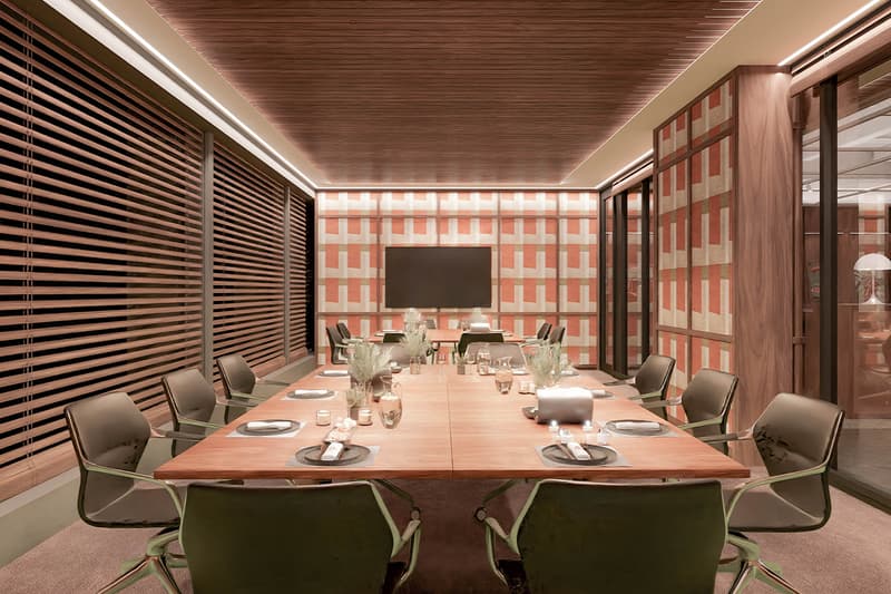 1880 Members Club Hong Kong Opening Info | Hypebeast