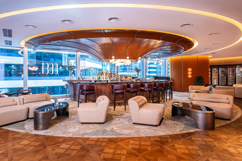 1880 Members Club Hong Kong Opening Info | Hypebeast