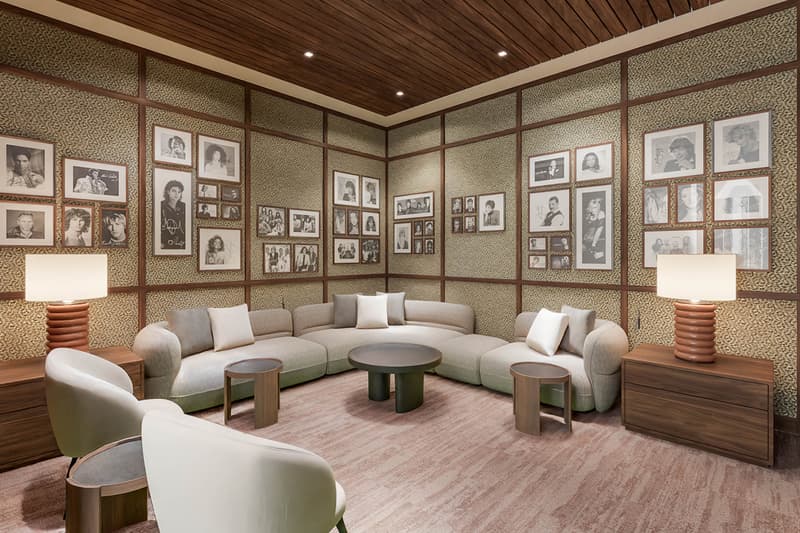 1880 Members Club Hong Kong Opening Info | Hypebeast