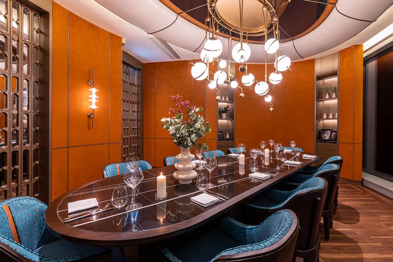 1880 Members Club Hong Kong Opening Info | Hypebeast