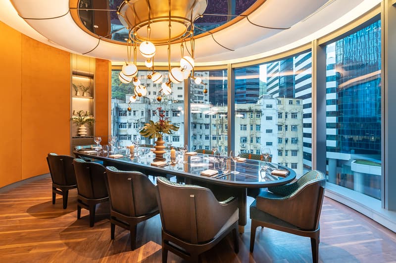 1880 Members Club Hong Kong Opening Info | Hypebeast