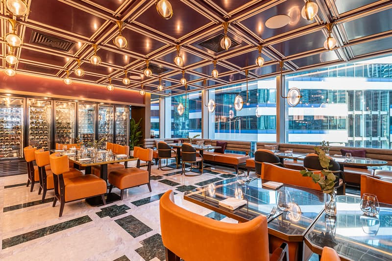 1880 Members Club Hong Kong Opening Info | Hypebeast