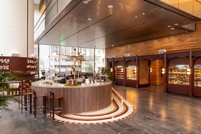 1880 Members Club Hong Kong Opening Info | Hypebeast