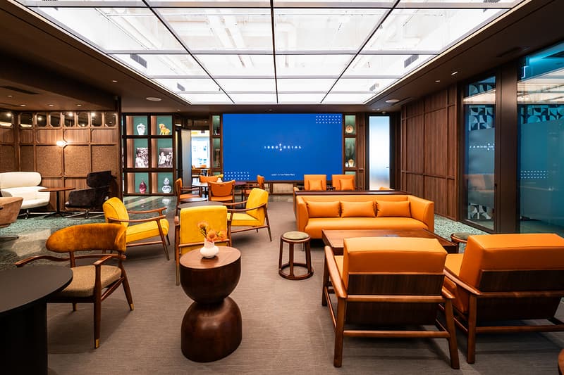 1880 Members Club Hong Kong Opening Info | Hypebeast