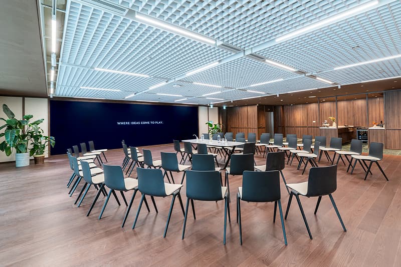 1880 Members Club Hong Kong Opening Info | Hypebeast