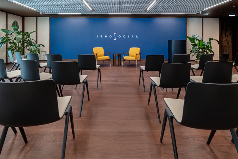 1880 Members Club Hong Kong Opening Info | Hypebeast