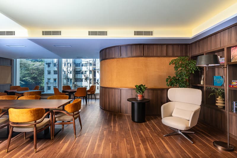 1880 Members Club Hong Kong Opening Info | Hypebeast