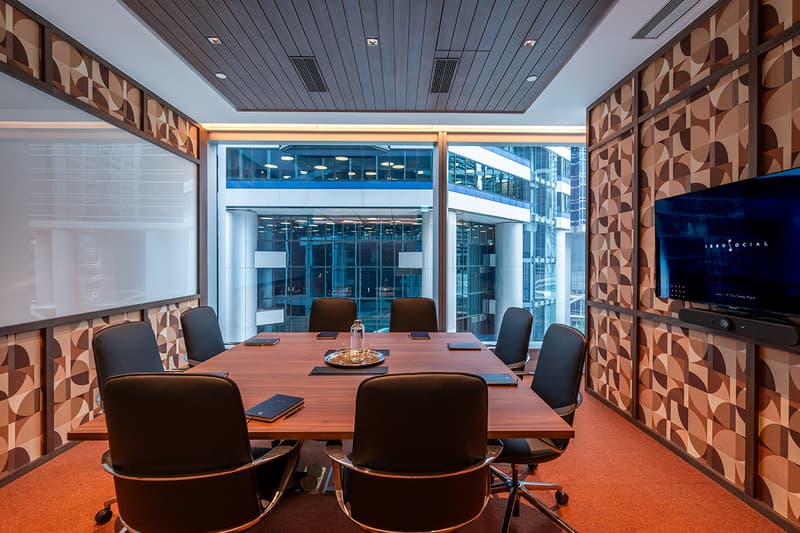 1880 Members Club Hong Kong Opening Info | Hypebeast