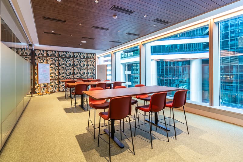 1880 Members Club Hong Kong Opening Info | Hypebeast