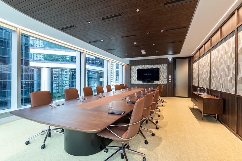 1880 Members Club Hong Kong Opening Info | Hypebeast