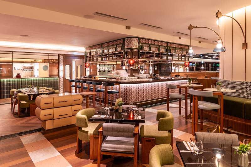 1880 Members Club Hong Kong Opening Info | Hypebeast