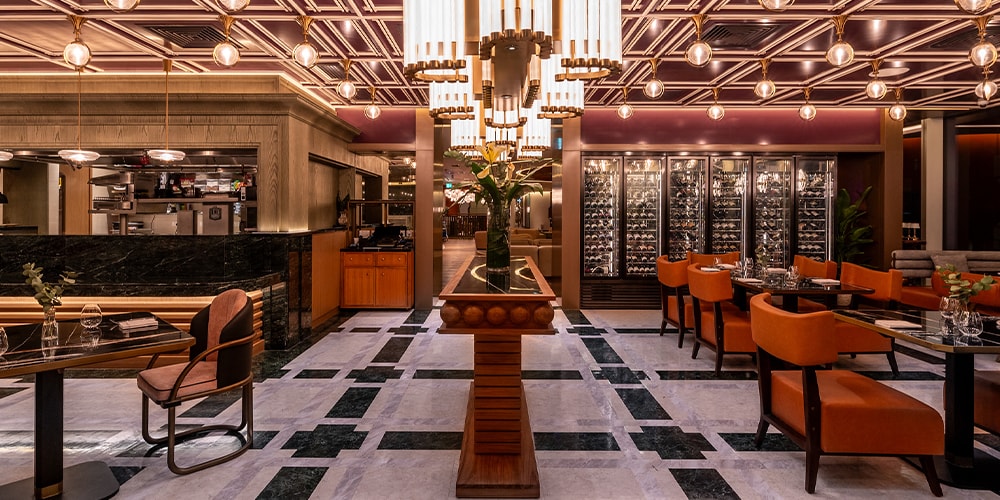 1880 Members Club Hong Kong Opening Info | Hypebeast