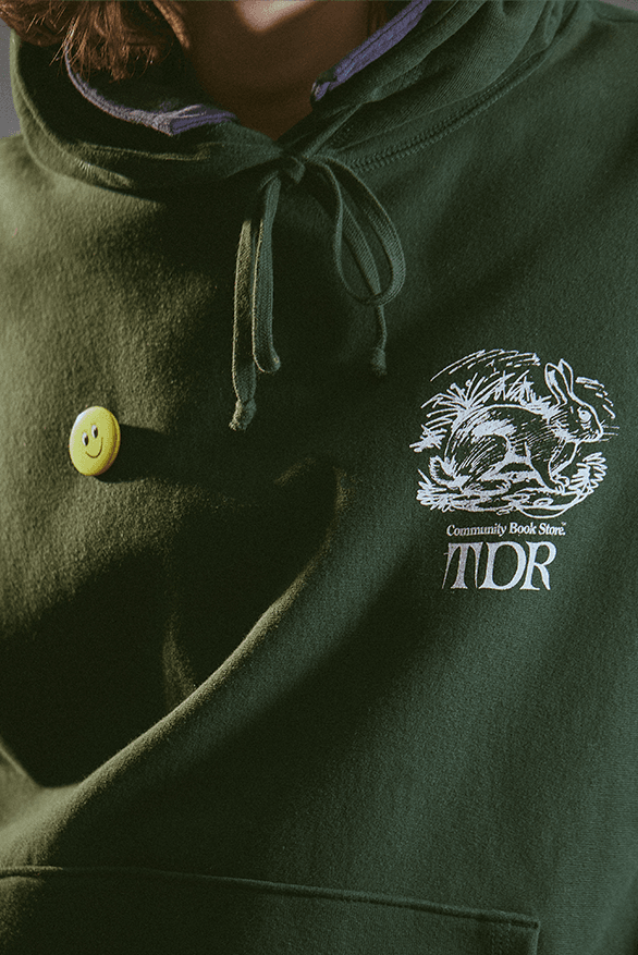 TDR Debut Collection Release Info | Hypebeast