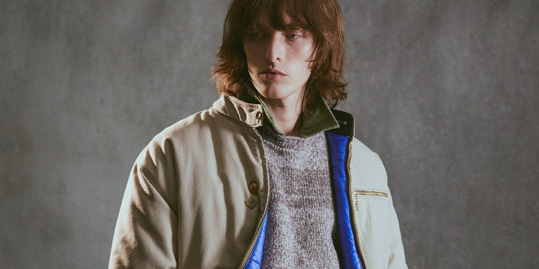 TDR Debut Collection Release Info | Hypebeast