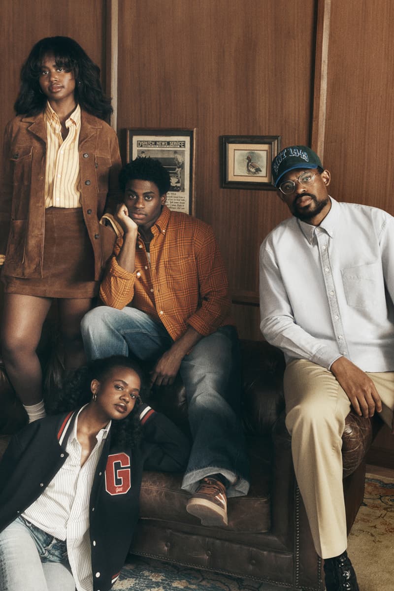 GANT Hosts Retro Event for Its 75th Anniversary | Hypebeast