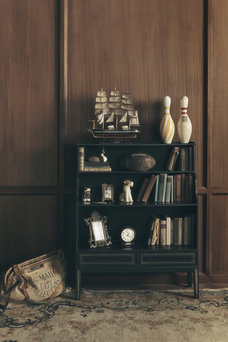 GANT Hosts Retro Event for Its 75th Anniversary | Hypebeast