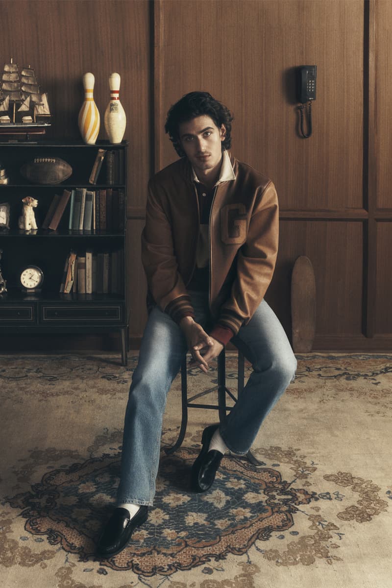 GANT Hosts Retro Event for Its 75th Anniversary | Hypebeast