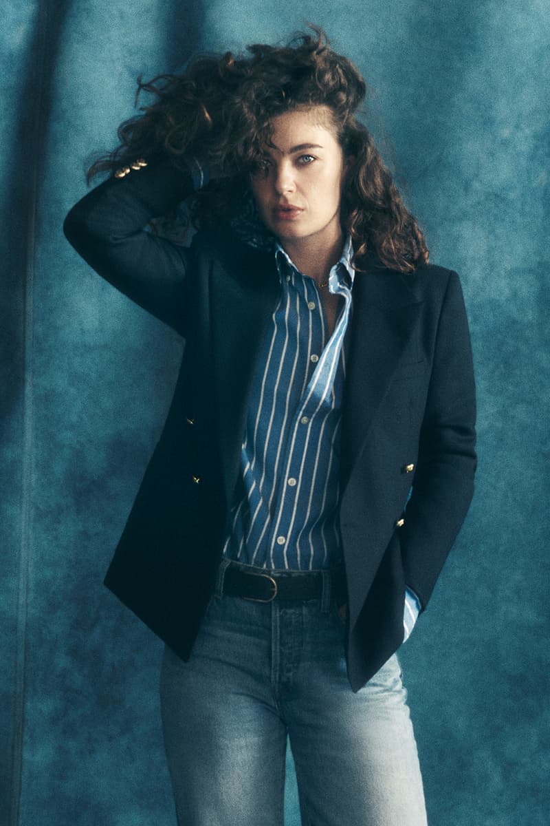 GANT Hosts Retro Event for Its 75th Anniversary | Hypebeast