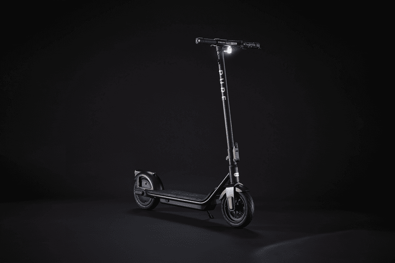 Pure Electric Unveils Its All-New Air4 Pro E-Scooter | Hypebeast