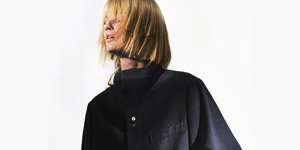 ADER Error FW24 "Micro to Macro" Collection Info | Hypebeast