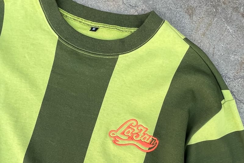 La Fam Seasonal Capsule Collection Release Info | Hypebeast