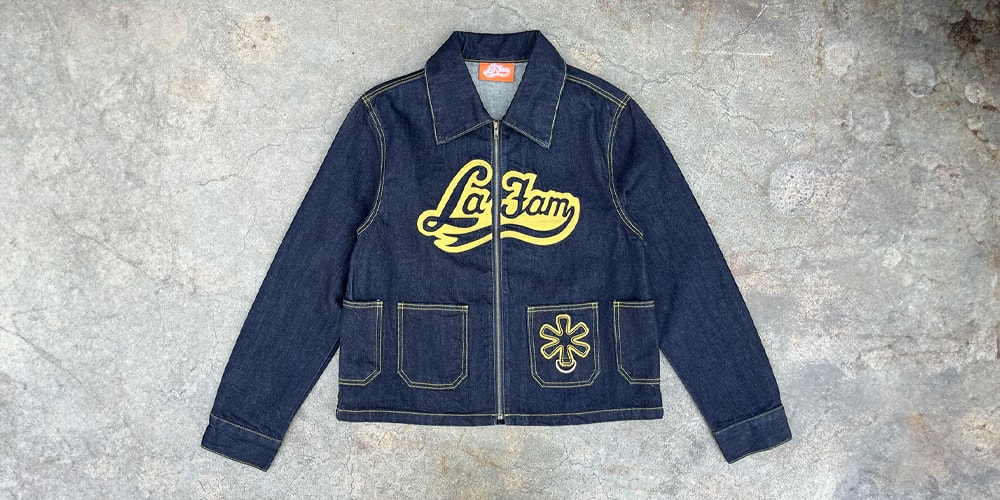 La Fam Seasonal Capsule Collection Release Info | Hypebeast