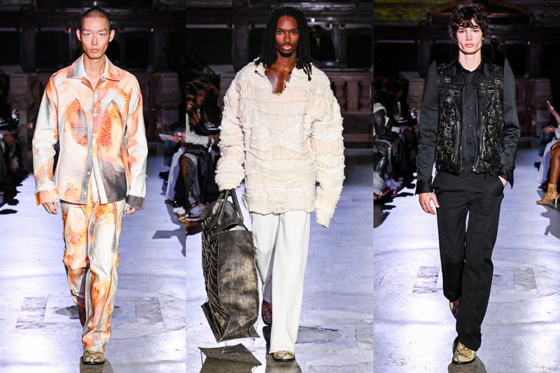 Off-White™ Spring/Summer 2025 Collection | Hypebeast