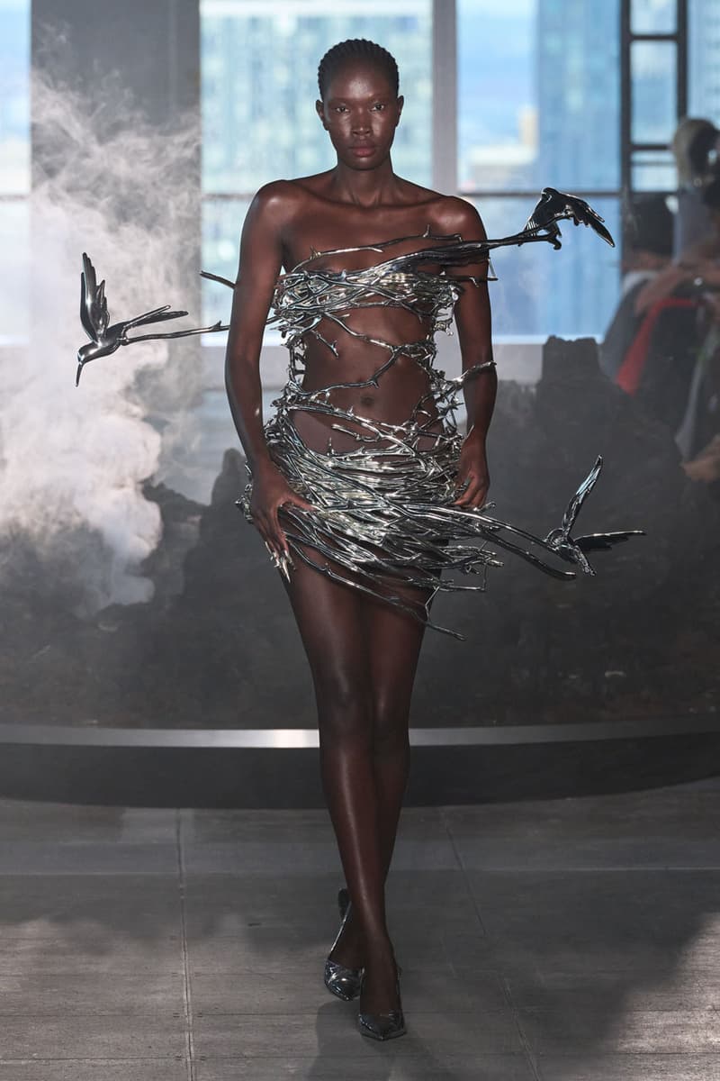 Grace Ling SS25 | Hypebeast