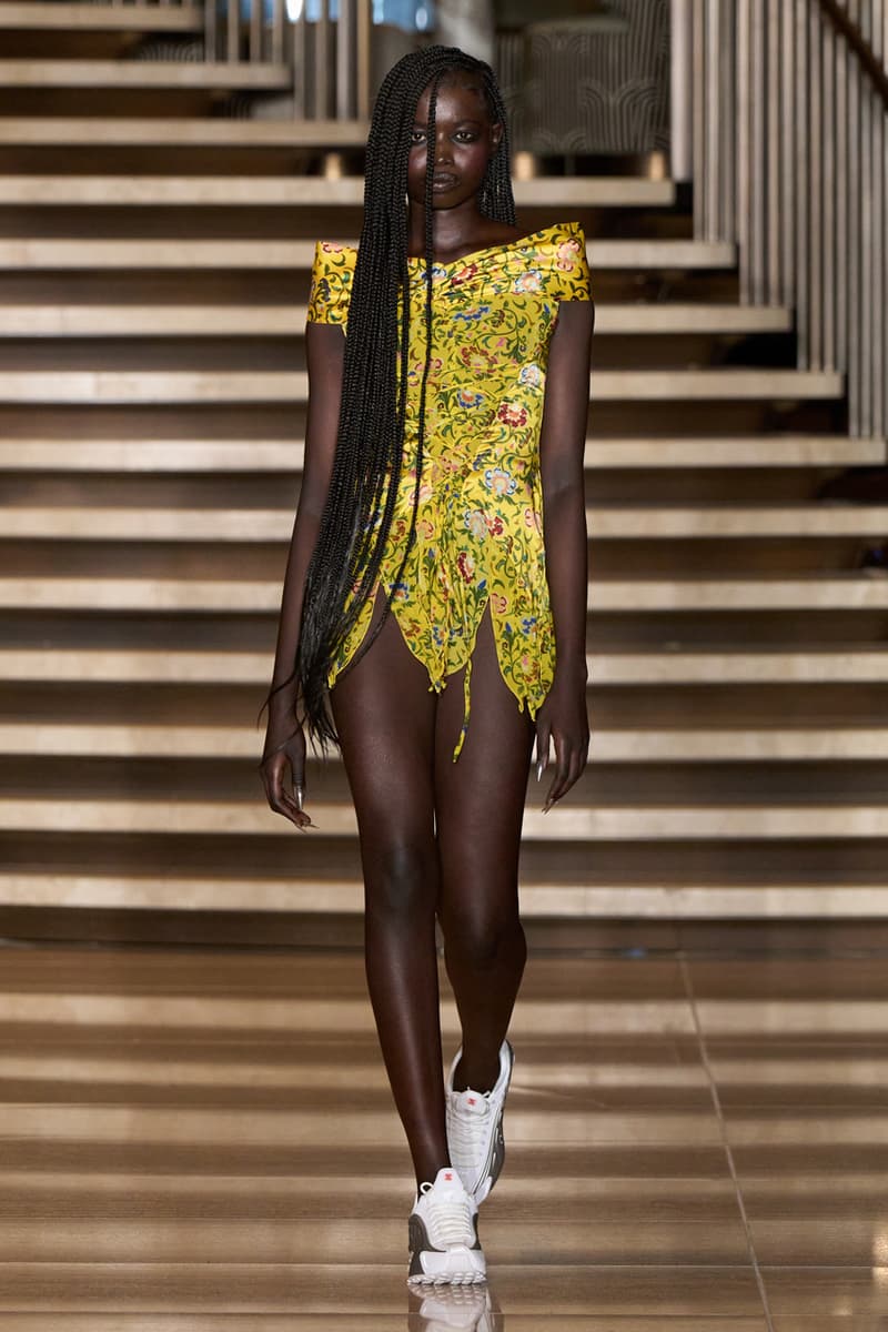 Kim Shui Spring/Summer 2025 Collection | Hypebeast