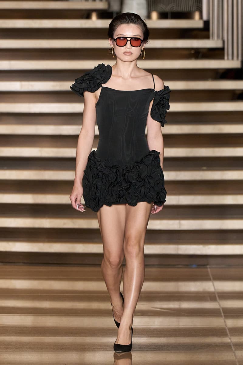 Kim Shui Spring/Summer 2025 Collection | Hypebeast