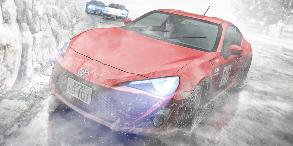 'MF Ghost' Season Two Trailer Theme Song Info | Hypebeast