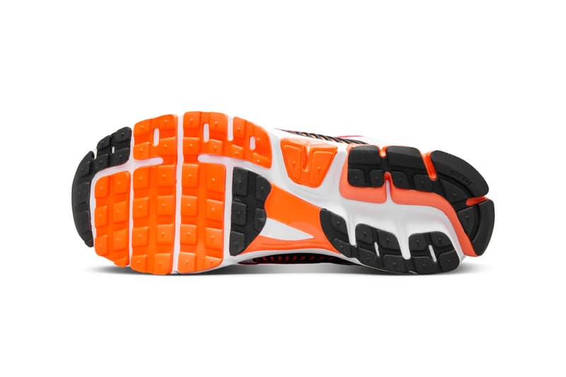 Nike Zoom Vomero 5 “Total Orange” Release Info | Hypebeast