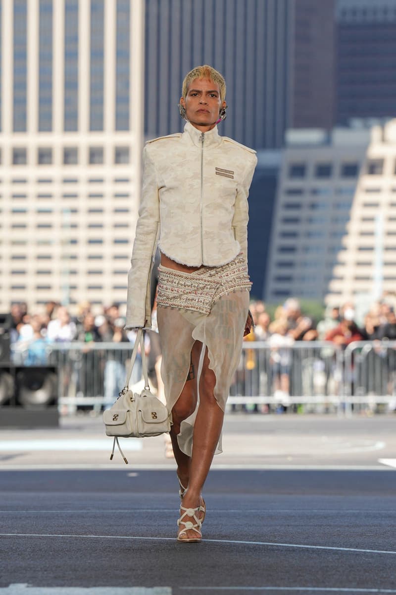 Off-White™ Spring/Summer 2025 Collection | Hypebeast