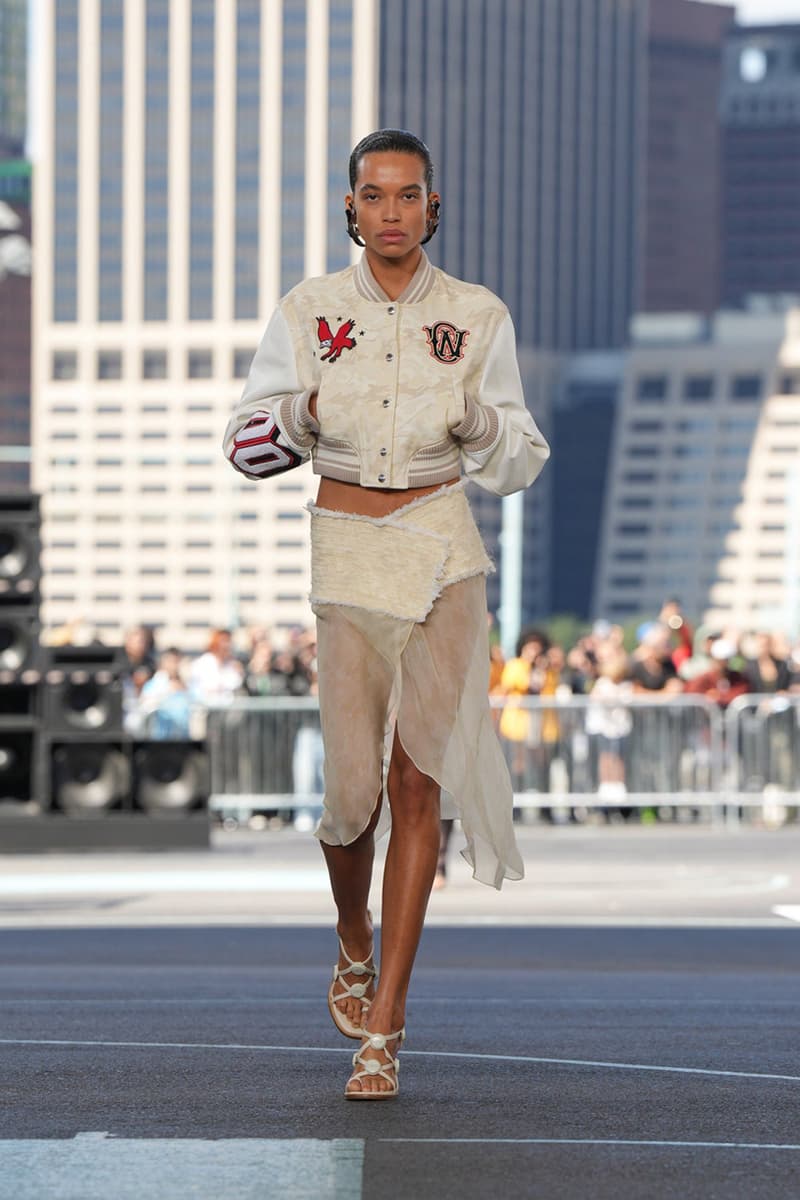 Off-White™ Spring/Summer 2025 Collection | Hypebeast