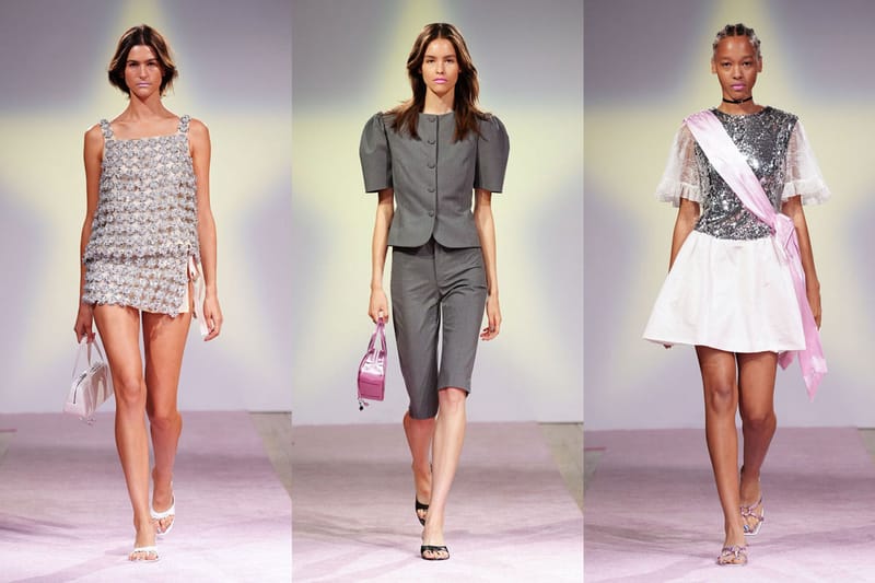 Diesel SS25 Collection & Runway Images | Hypebeast